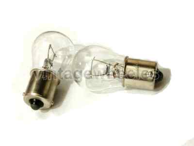 Universale 11 X 41 Indicatore Luce Coda 12V 21W Parallelo Pin Lampada ...