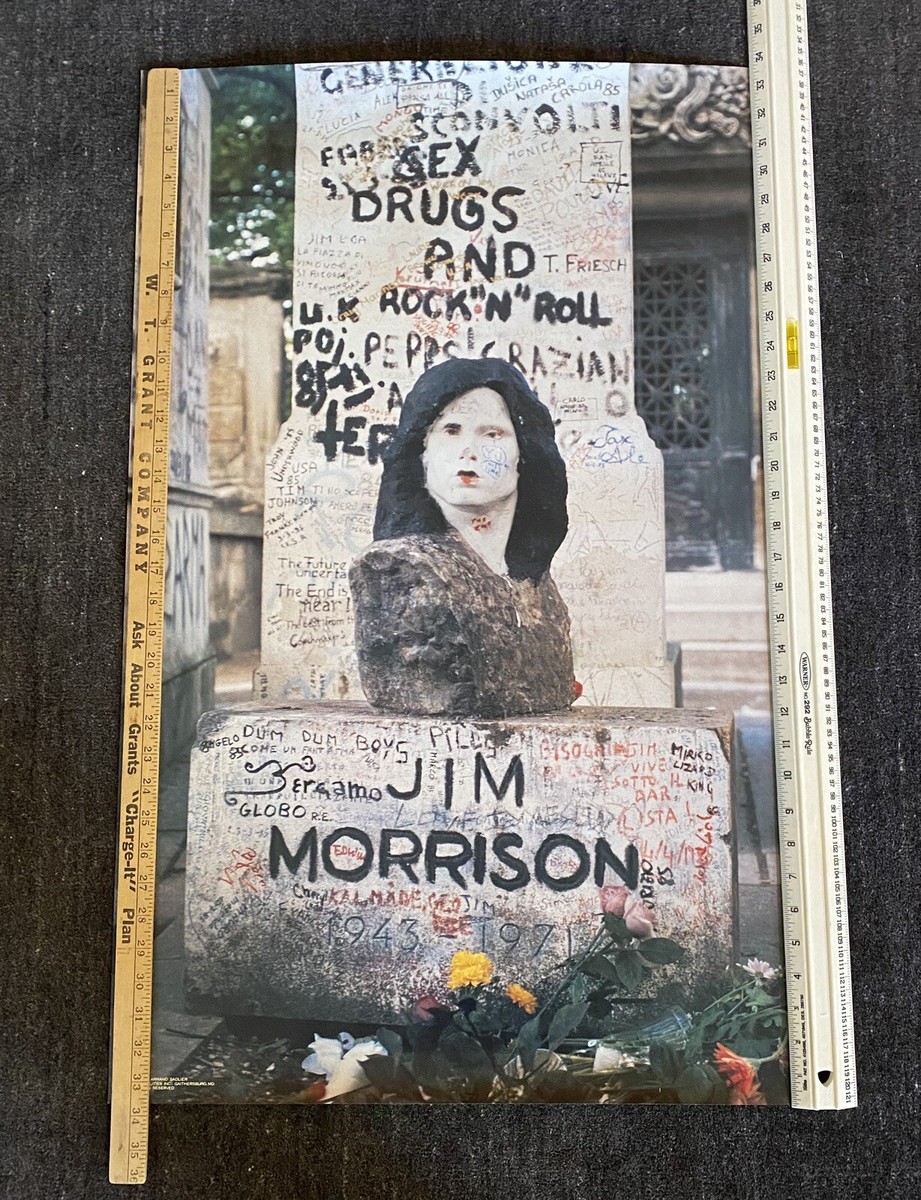 Jim Morrison Sitater Om Smerte Before The End: Searching For Jim