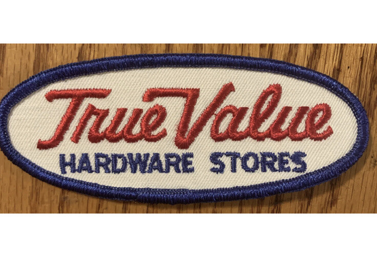 True Value Hardware Logo