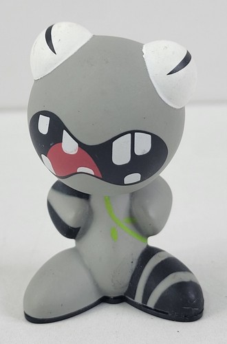 UB FUNKEYS Mattel Very Rare "TIKI" #3487WC Figure Untested | eBay