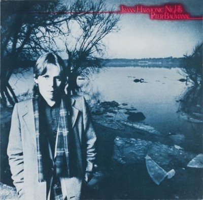 Peter Baumann Trans Harmonic Nights (CD) Album (US IMPORT) | eBay Australia