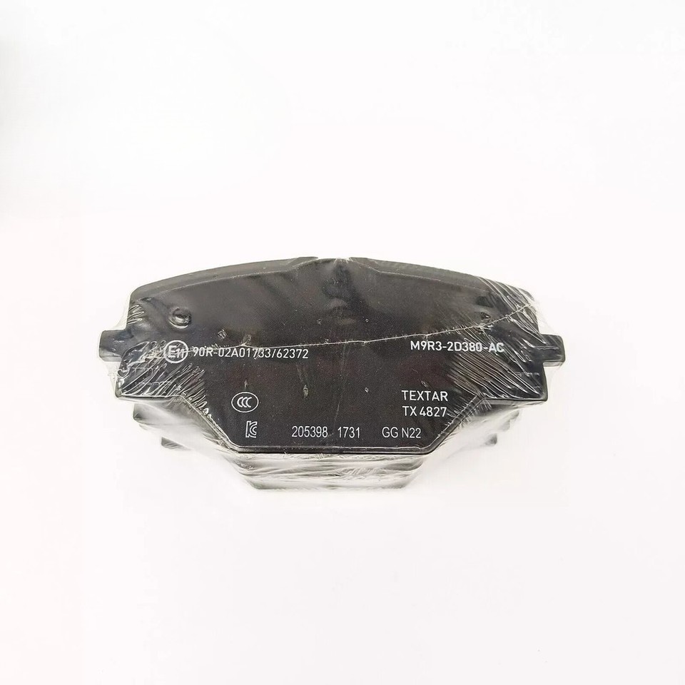 REAR BRAKE PADS LR156904 FITS FOR 2022-23 LAND ROVER RANGE ROVER | eBay