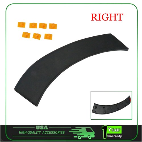 For Hyundai Tucson 2016-2021 Rear Passenger Right Quarter Flare 87742 ...