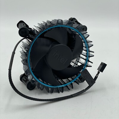 Intel Laminar RM1 CPU Cooler LGA1700 Heatsink | eBay
