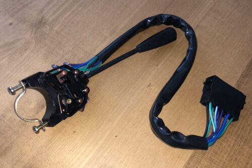 Lucas Switch 119sa SQB168 Steering Column Switches Switchgear for sale ...