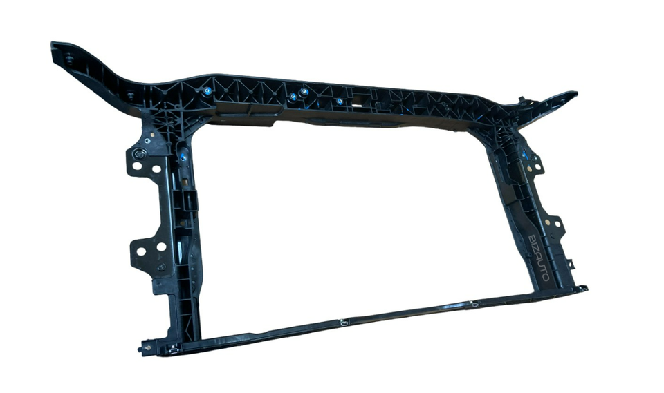 GENUINE RADIATOR SUPPORT MODULE FITS 2017-2018 HYUNDAI ELANTRA 64101 ...