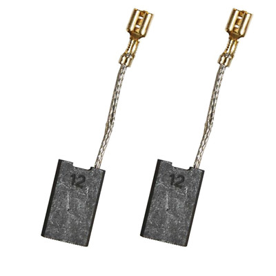 Carbon Brushes For BOSCH Auto-Stop (1617014143) (GSH16-28 GSH16-30 ...