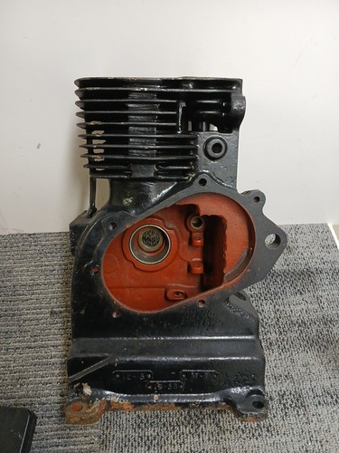 Vintage Cushman Eagle Scooter 8HP M9 3" Bore High Performance Engine ...