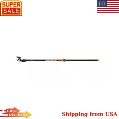 Fiskars 54 in. EZ Reach Stik Tree Pruner | eBay