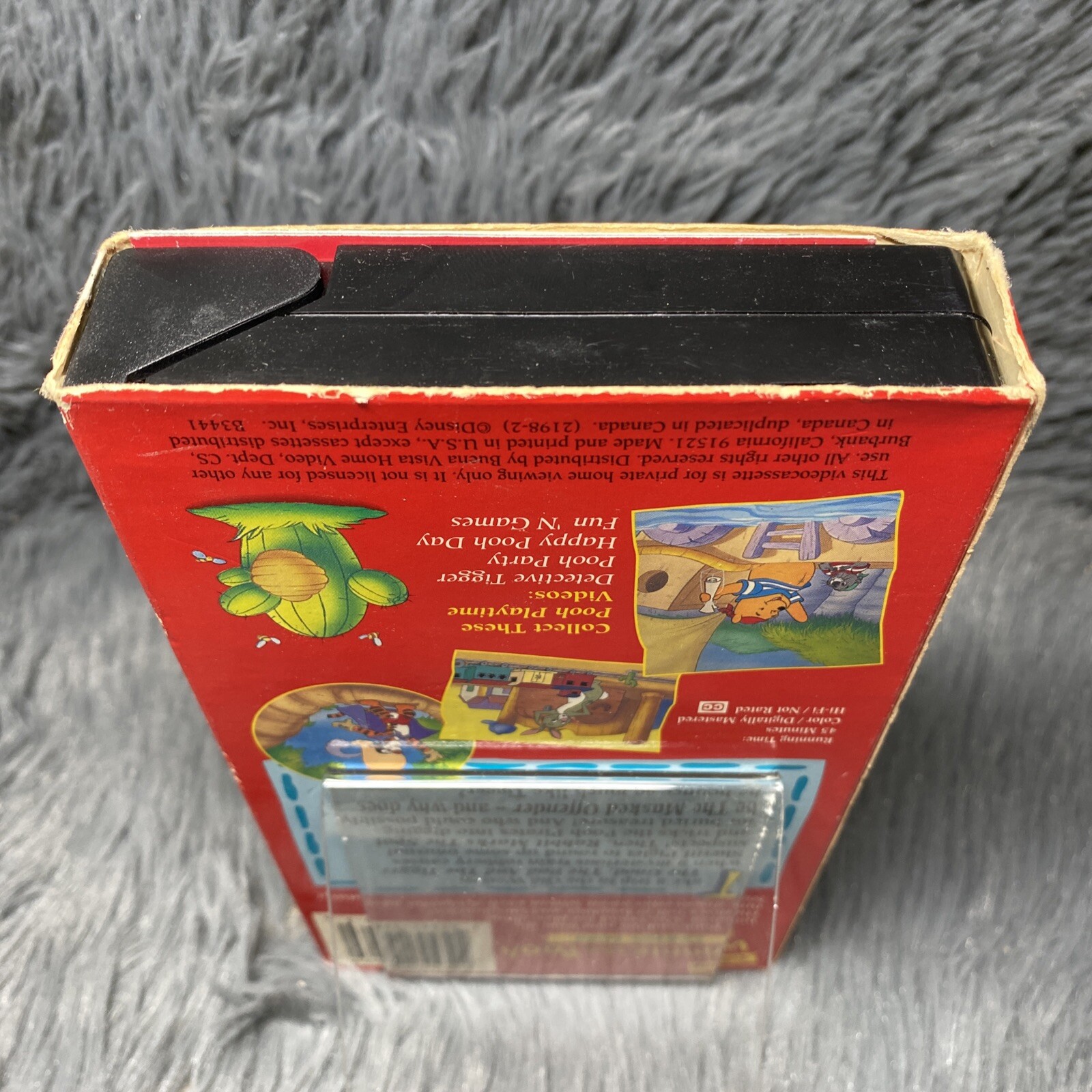 Winnie the Pooh Pooh Playtime Cowboy Pooh | Grelly USA