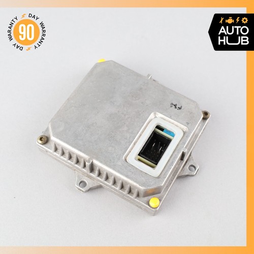 Mercedes R230 SL500 S55 AMG S500 Xenon Headlight HID Ballast Unit ...