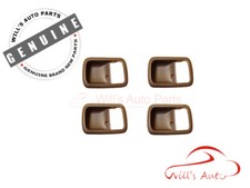 2368251010 Genuine Toyota Gasket Nozzle Holder Rh/lh 23682-51010 for ...