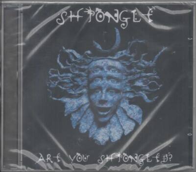 Shpongle Are You Shpongled CD DVD NEU Shpongle Falls Monster Hit Vapour ...