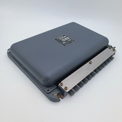 Furuno NAVpilot-500 FAP-5002 Unité de processeur informatique de cours ...