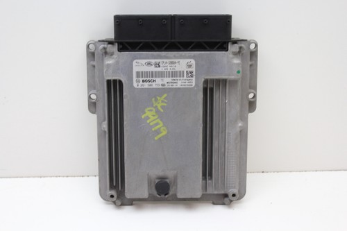 13-17 Jaguar XJ XF F CPLA-12B684-YE Computer Brain Engine Control ECU ...