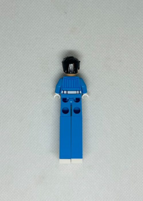 LEGO Marvel Mr Fantastic Four 4 Reed Richards Minifigure MCU 76316 NEW ...