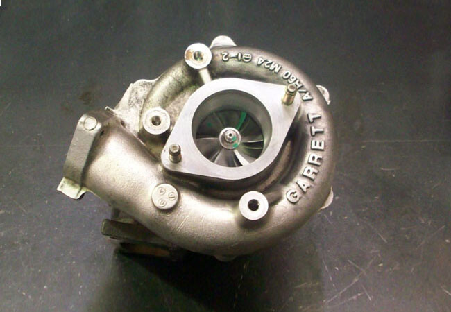 Silvia 180sx S13 S14 S15 GTiR SR20det CA18det turbo turbocharger ...