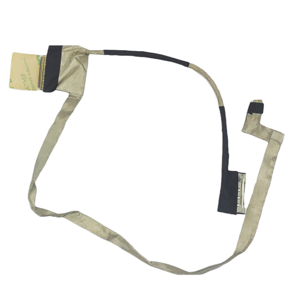 Flex Screen cable Flex Screen cable DELL Alienware17 R1 M17X R5 R6 P18E ...