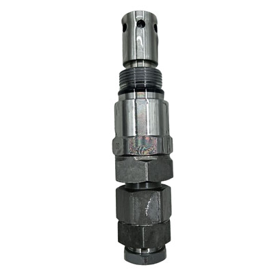 Main Relief Valve 14513267 For Volvo EC135B EC140D EC210D EC240C Doosan ...