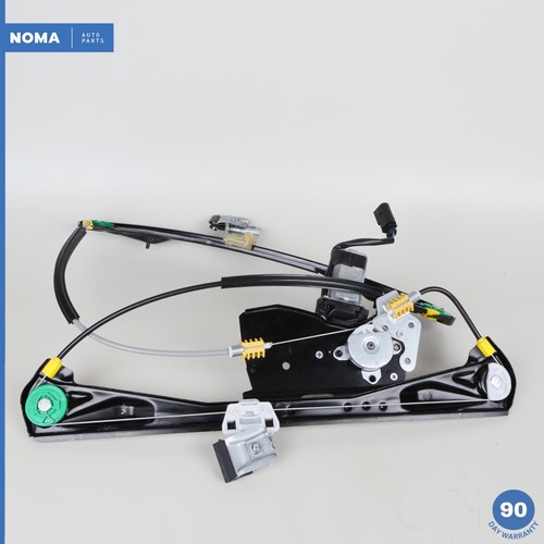 00-02 Jaguar S-Type X200 Front Left Driver Side Door Window Motor ...