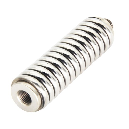 SS-3H CB Antenna Spring CB Radio Antenna Spring Mount Stainless Steel ...