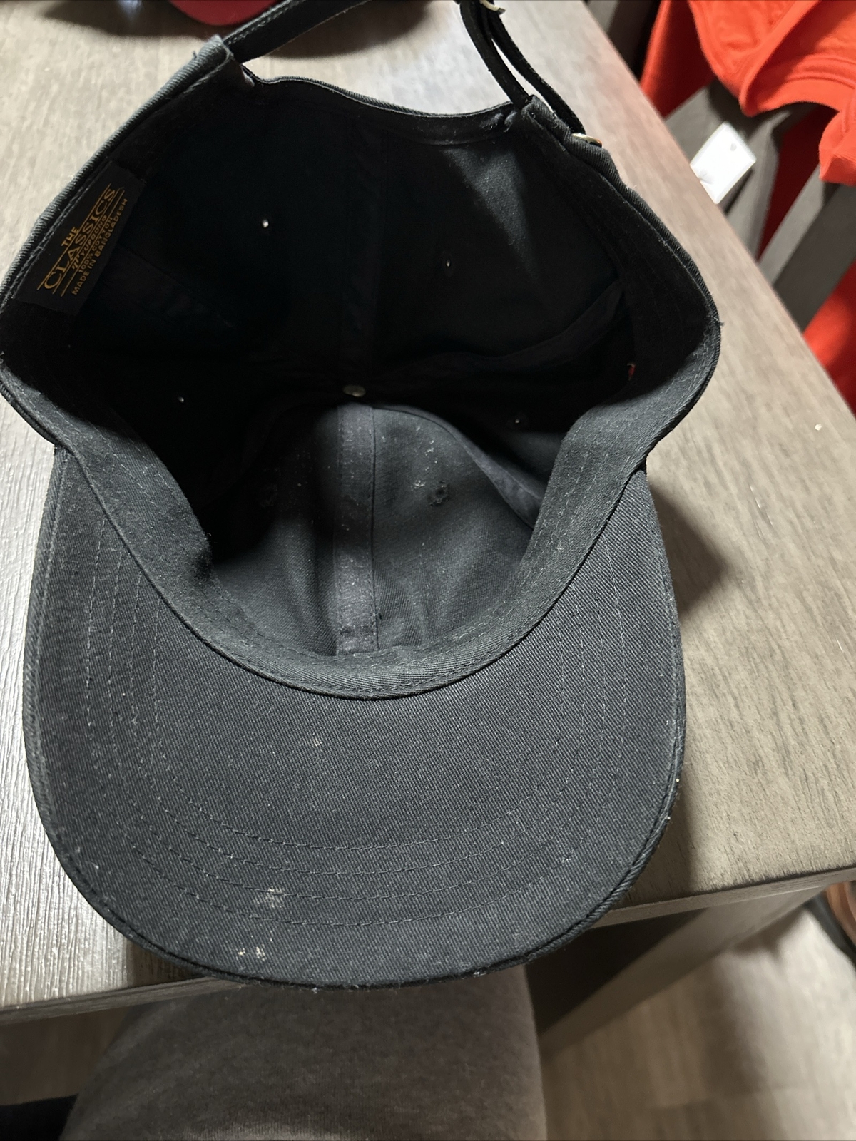 Drake Memorabilia Scorpion Hat Cap Tour Merch Collabo… - Gem