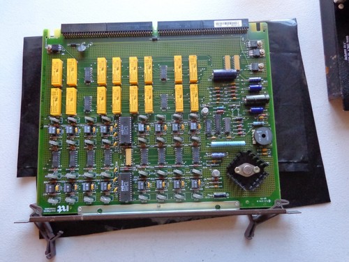 Nortel NT8X47BA DMS-100 Intg.Voice DA Line. | eBay