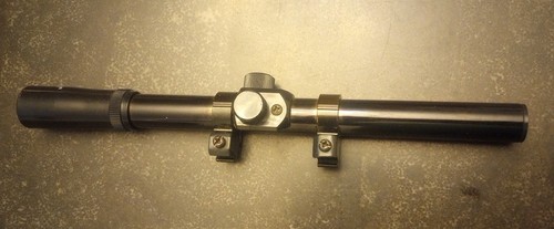 Daisy 4 X 15 Rifle Scope | eBay