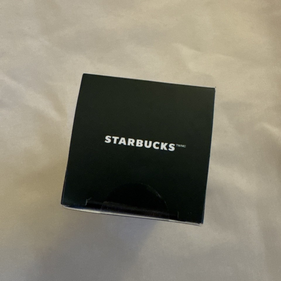 2024 STARBUCKS WICKED Glinda Pink Cold Cup Keychain NEW | eBay