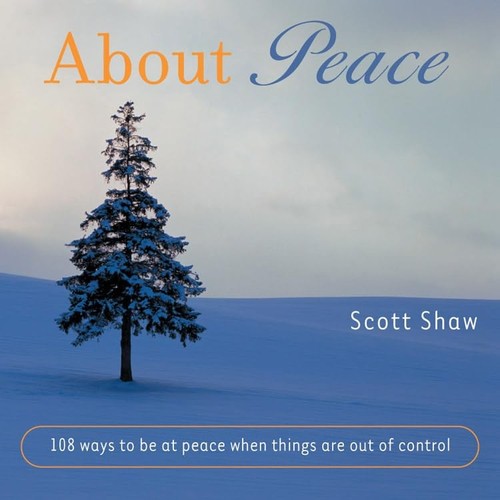 Scott Shaw About Peace (Tascabile) 9781590030035 | eBay