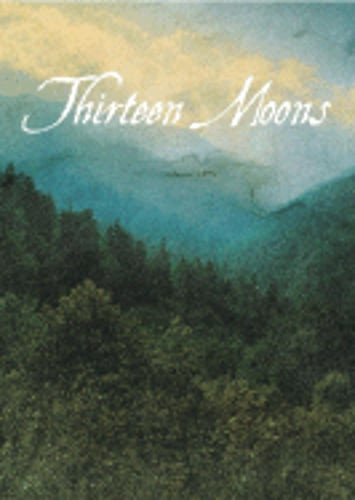 Thirteen Moons by Charles Frazier: Used 9781400066391| eBay