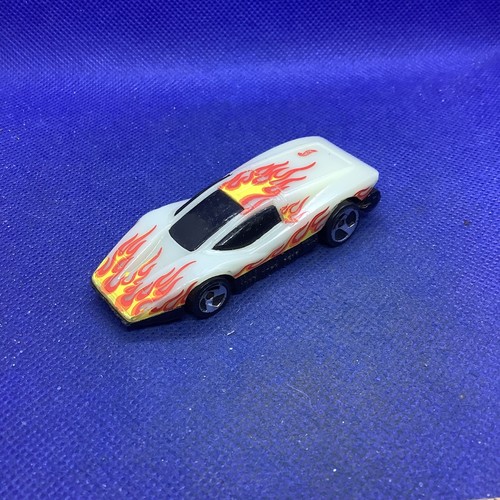 🔥Vintage 1974 Hot Wheels Silver Bullet Diecast Car RARE HTF | eBay