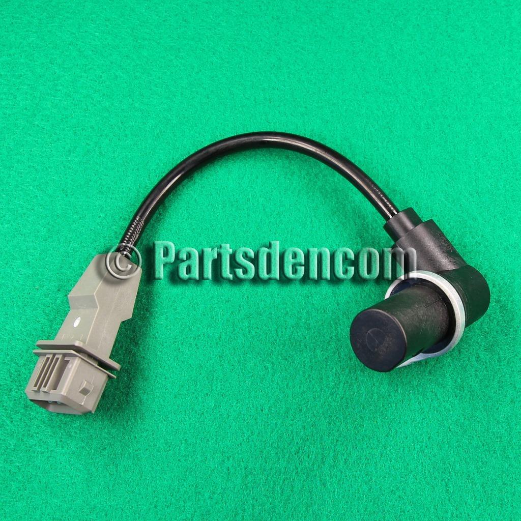 CRANK ANGLE SENSOR FITS KIA RIO A5D 1.5L 4 CYL 2000-2005 0K30A-18891 | eBay