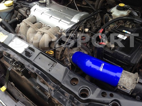 FORD PUMA 1.7 SILICONE INTAKE INDUCTION AIR FILTER INLET HOSE NON ...