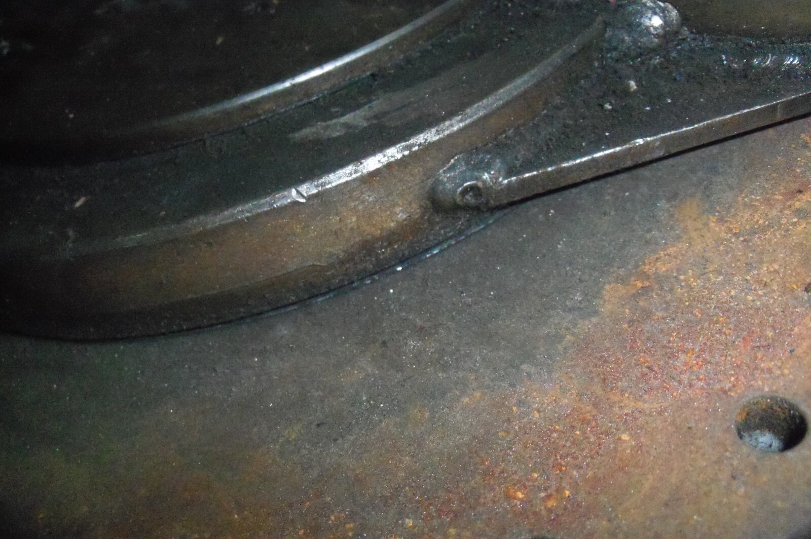 Di-Acro Bender No. 2 Diacro Bar Tube Angle Box Machinist Fab Metal Art ...