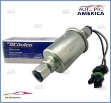 Genuine OEM GM Fuel Pump 12688606 ACDELCO Hpm1035 for sale online | eBay