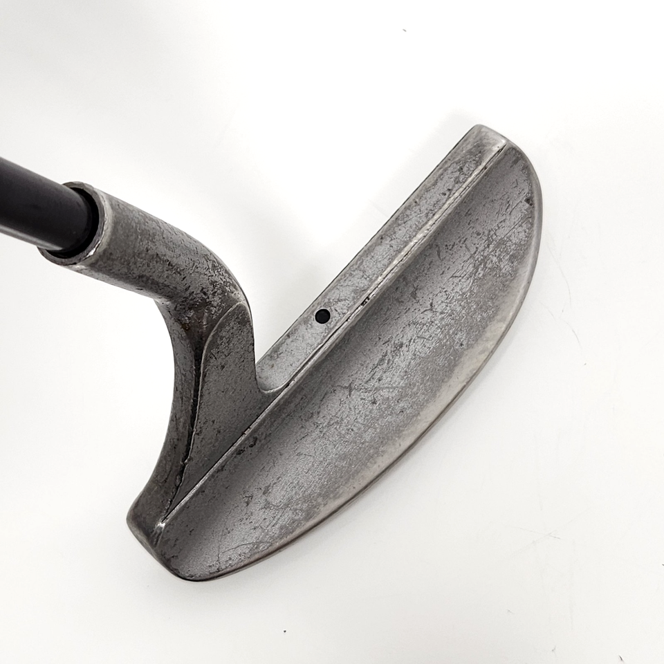 Alien Sport Simmons Tour Tutch Blade Putter RH Acculite Graphite 35.5 ...