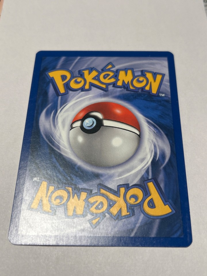 Pokémon TCG Light Togetic Neo Destiny 15 Holo Unlimited Holo Rare | eBay