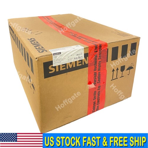 New Siemens 6SL3130-1TE24-0AA0 6SL3 130-1TE24-0AA0 S120 BASIC LINE ...