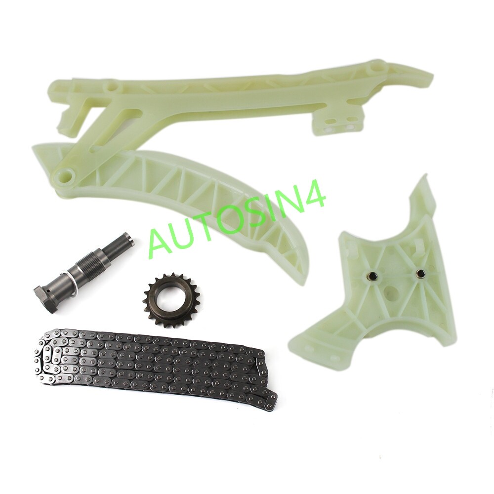 Timing Chain Kit for BMW 125i 428i 320 X1 Z4 F10 2.0L L4 Turbo N20B20A ...