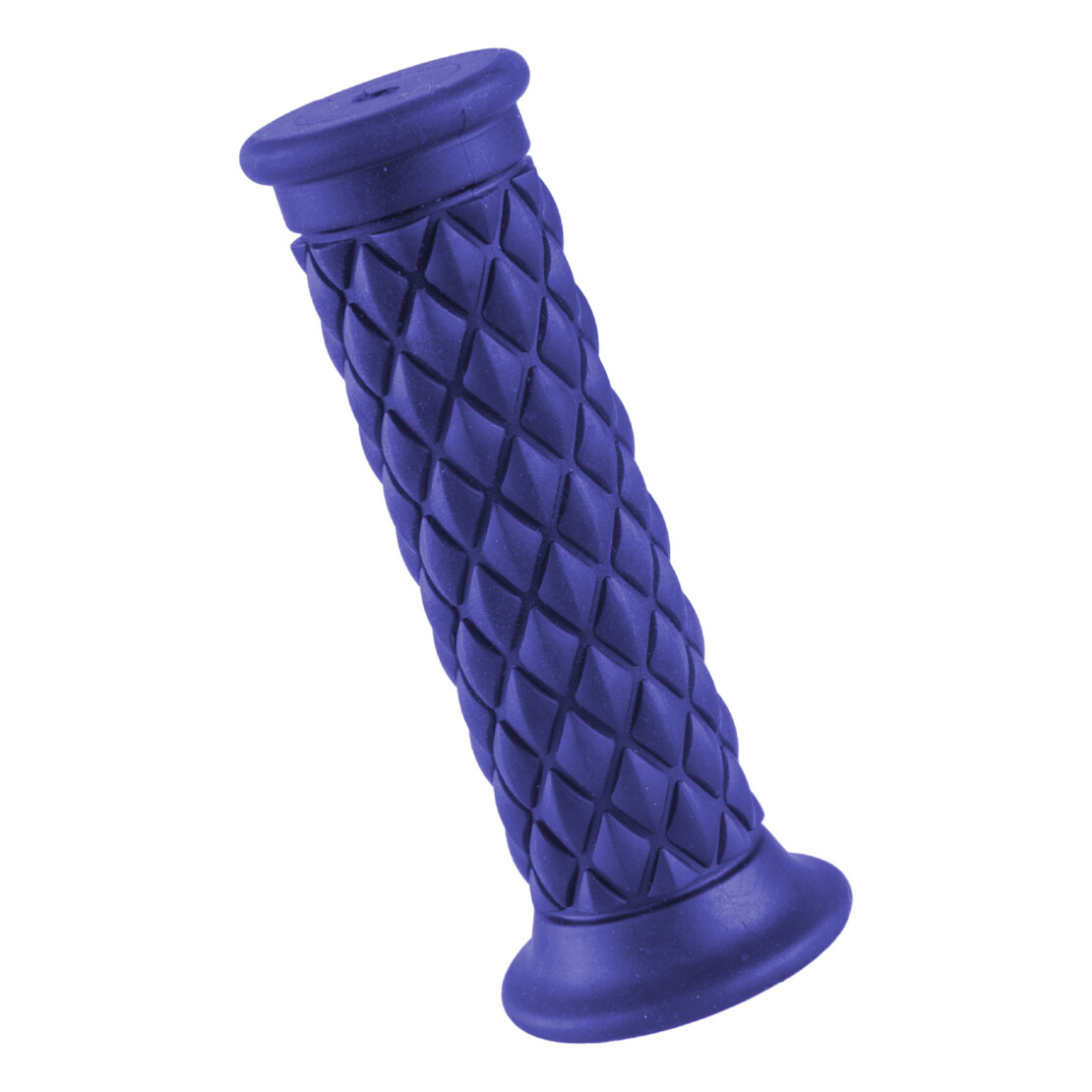 1pair Motorcycle 22mm 7/8" Handlebar None-Slip Hand Grip Handle Bar ...