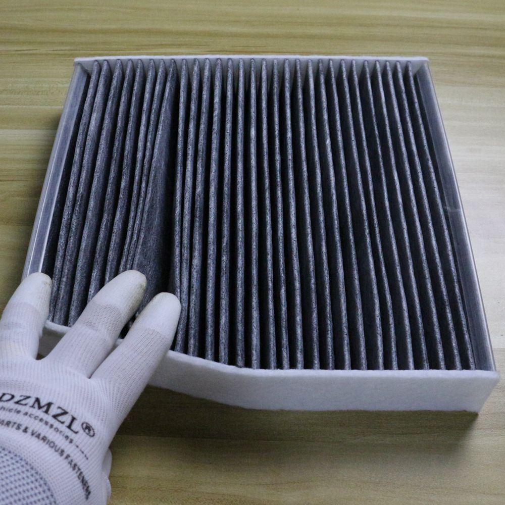 For 2014-2019 Mercedes Benz CLA250 GLA250 CLA45 Cabin Air Filter ...