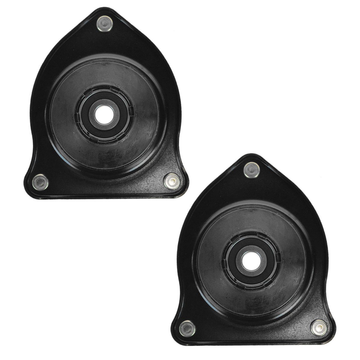 Strut Mounts Front Kit Pair Set of 2 for 02-08 Mini Cooper | eBay