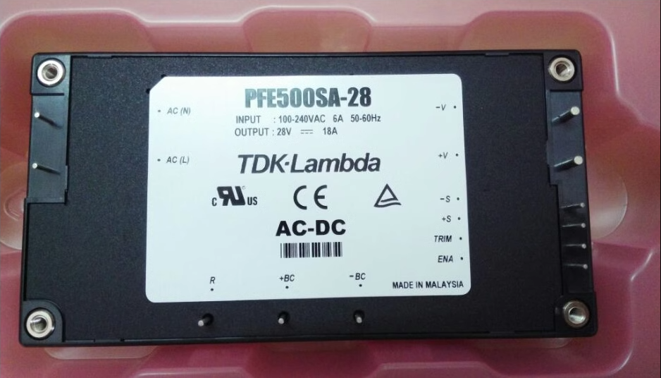 1PCS PFE500SA-28 PFE500SA-28/T LAMBDA Module expert new quality 100% | eBay