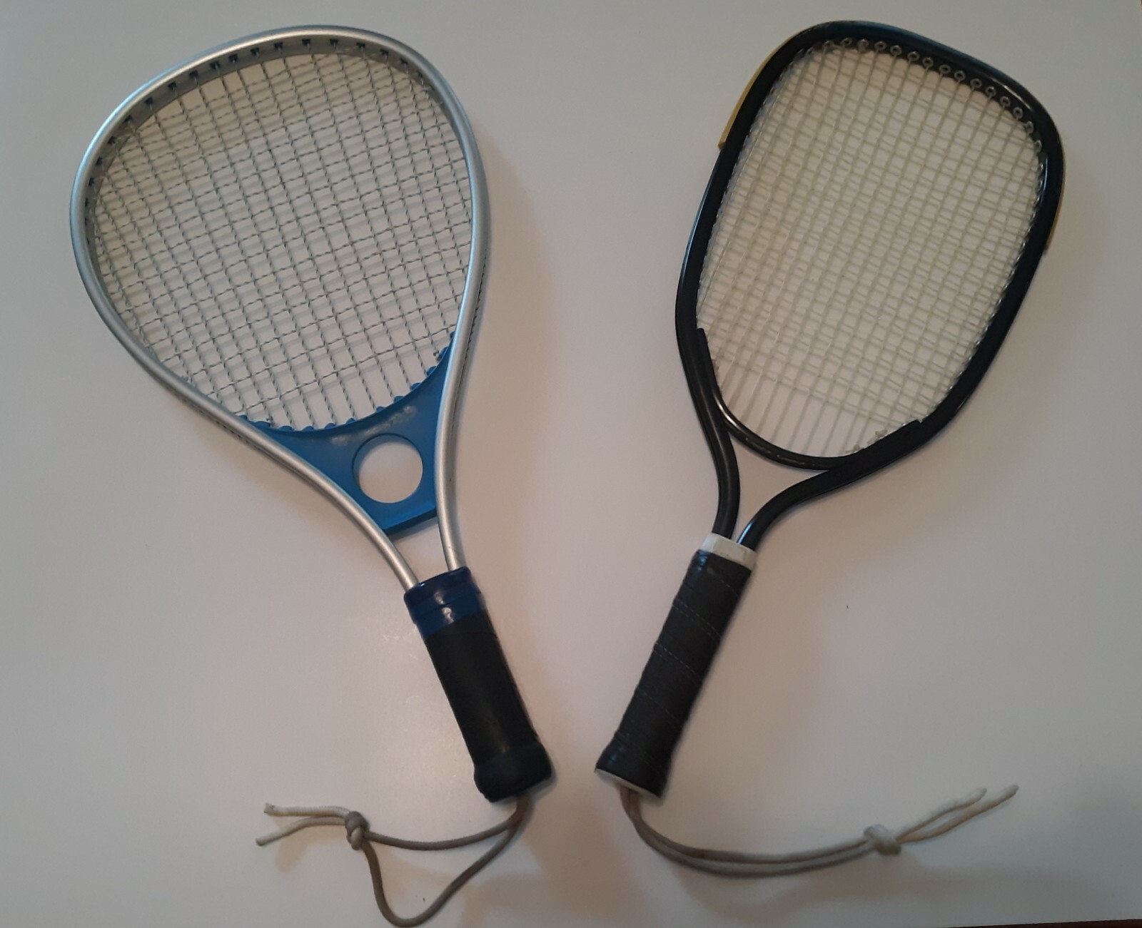 Two Vintage Racquetball Racquets. | eBay