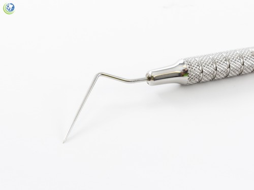 DENTAL INSTRUMENT OPERATIVE LATERAL CONDENSER D-11 8MM HOLLOW STAINLESS ...