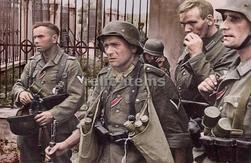 German Army Ww2