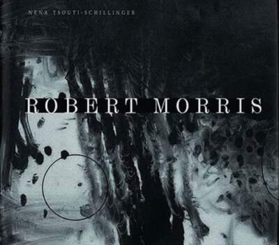 Robert Morris and Angst by Nena Tsouti-Schillinger: Used 9780807614945 ...