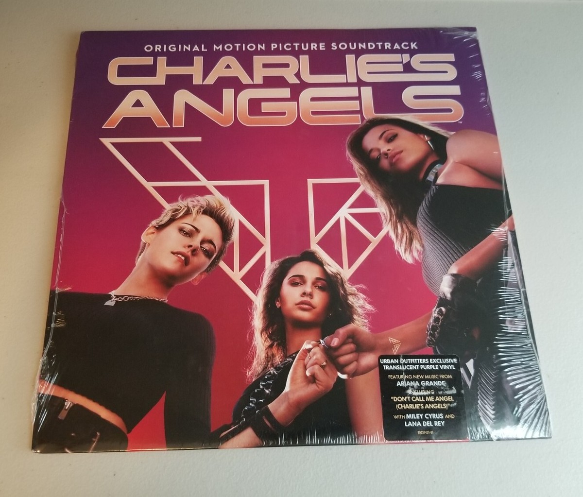 Charlies Angles Charlie's Angels 2019 Soundtrack Playlist By