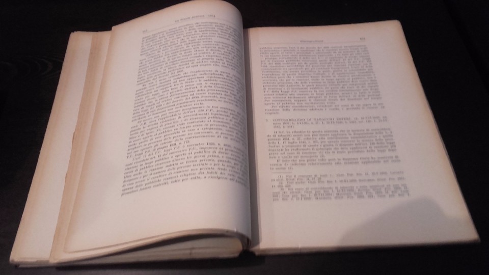 Die Scuola Positiva Kriminologie Enrico Ferri 1954 Milano A.Giuffre ABE ...